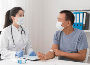 How To Identify The Donor For Bone Marrow Transplant